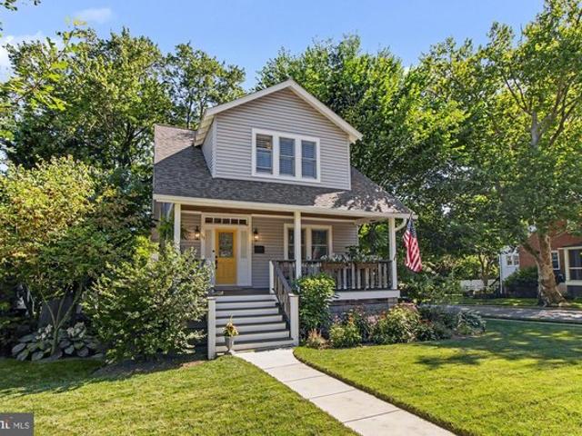701 Murdock Rd, Baltimore, MD 21212
