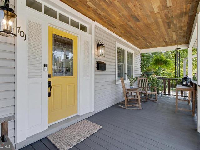 701 Murdock Road