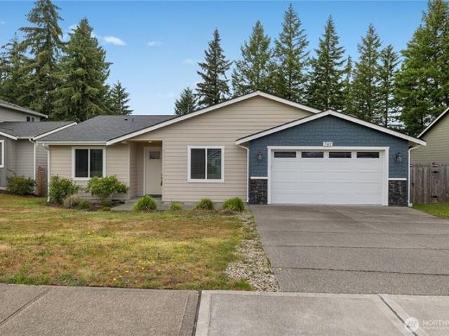 701 Myers St SE, Rainier, WA 98576