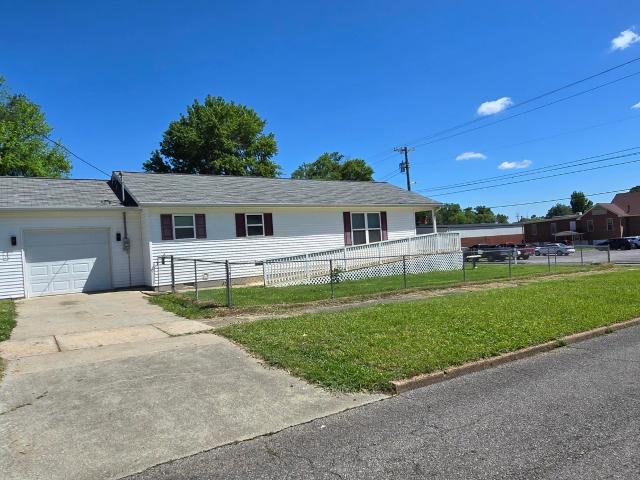 701 N 13th Street