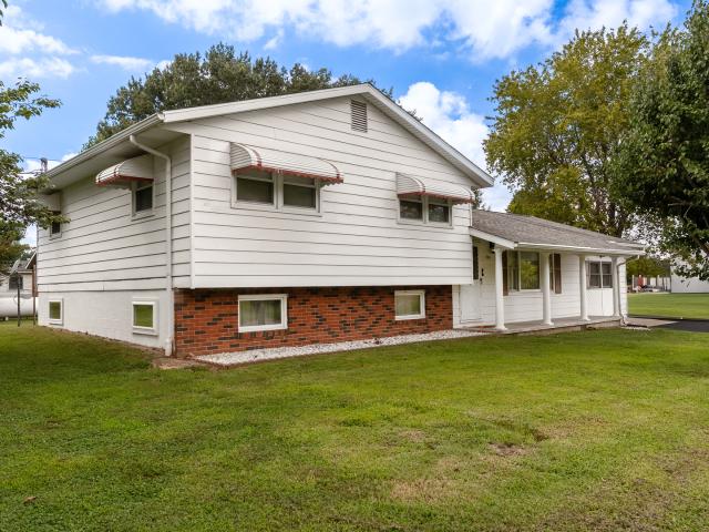 701 N 29th Street