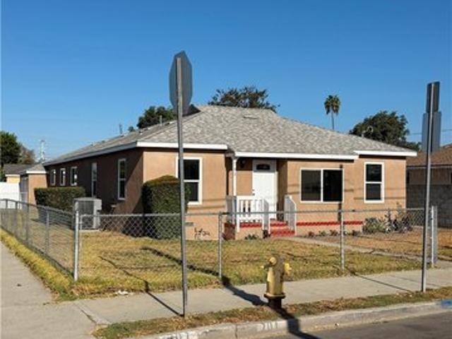 701 N Willow Ave, Compton, CA 90221