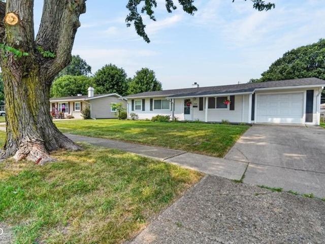 701 N Berkley Rd, Kokomo, IN 46901