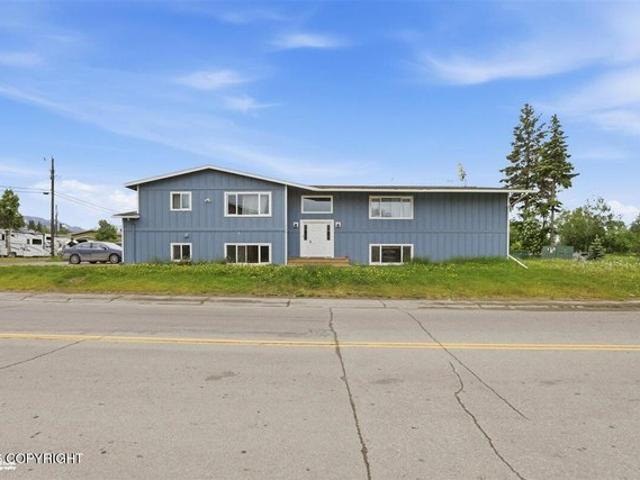 701 N Bragaw St, Anchorage, AK 99508