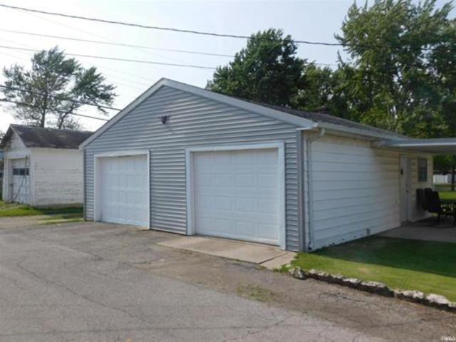 701 N Cherry St, Hartford City, IN 47348 | Compass