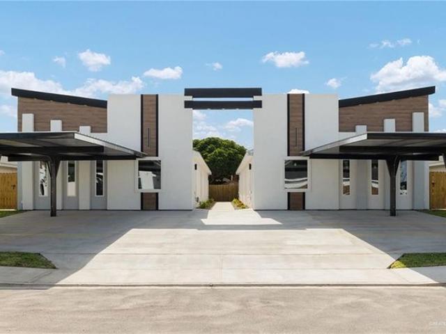 701 N Emerald Ave, Edinburg, TX 78541