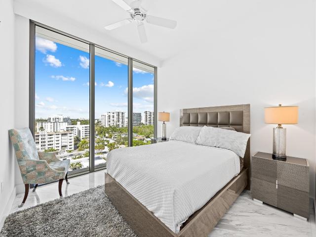 701 N Fort Lauderdale Beach Blvd, Unit 805, Fort Lauderdale, FL 33304 | MLS #B26009