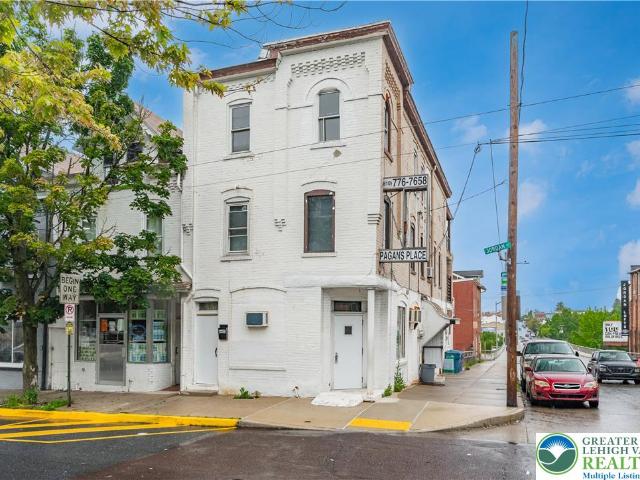701 N Jordan Street