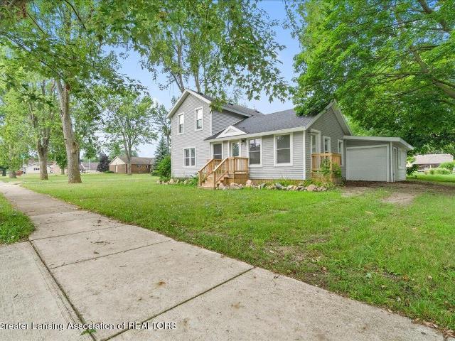 701 N Lansing Street