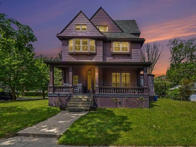 701 N Lincoln St, Bay City, MI 48708