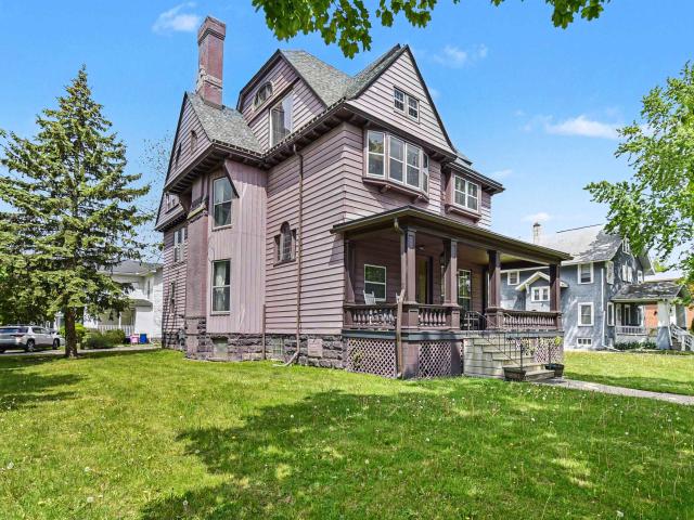 701 N Lincoln Street