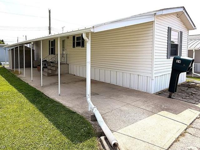 701 N Main St Lot 24, Wellington, OH 44090