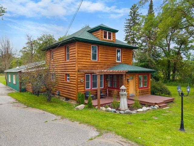 701 N Morenci Ave, Mio, MI 48647