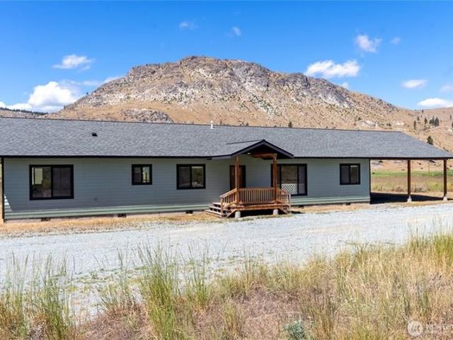 701 N Star Rd, Brewster, WA 98812