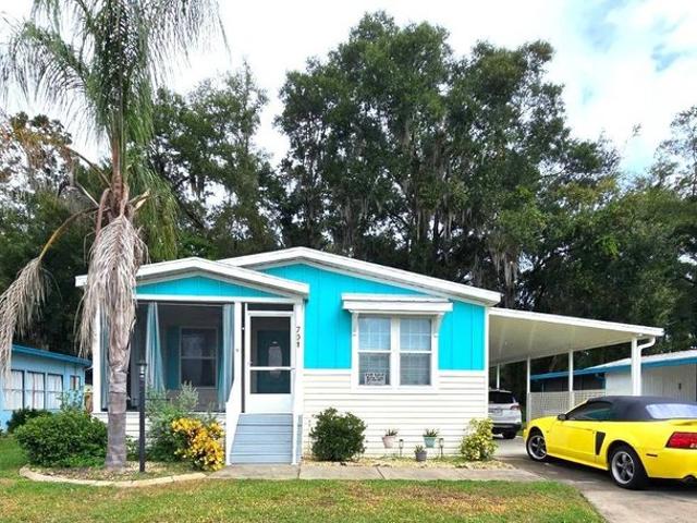 701 North Dr, Wildwood, FL 34785