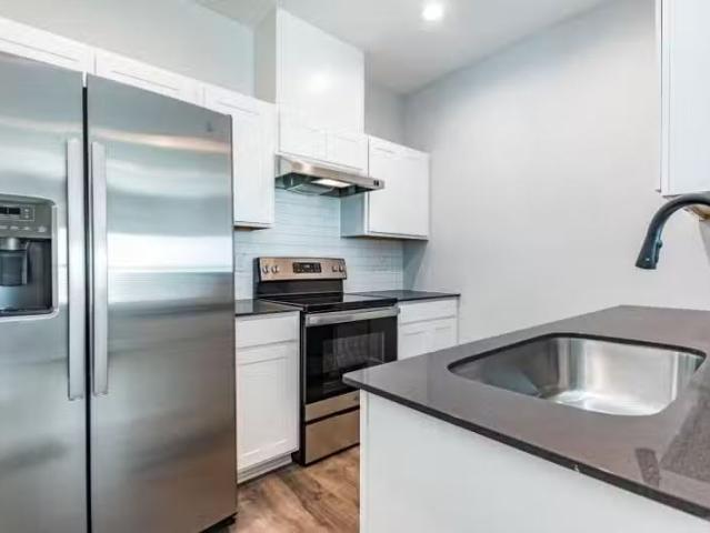 701 North O'Neil Street, Unit 303, Clayton, NC 27520 MLS #100.