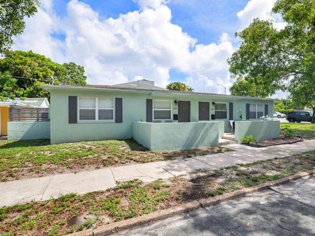 701 New Jersey St, West Palm Beach, FL 33401