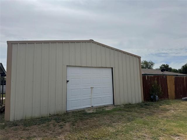 701 NE 3rd Street