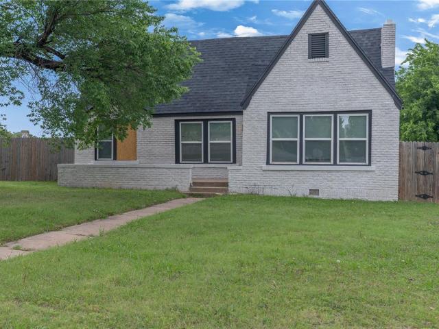 701 NE 24th Street