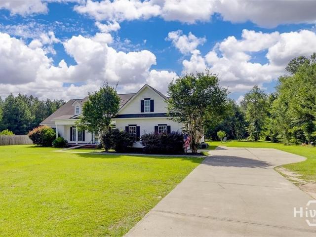 701 Nease Road
