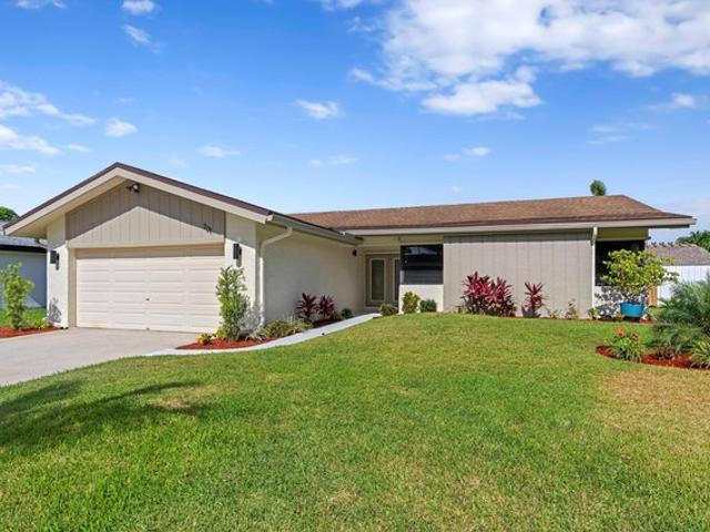 701 NW 48th Ave, Coconut Creek, FL 33063