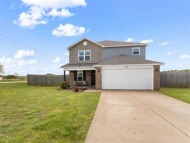 701 NW 67th Ave, Bentonville, AR 72713