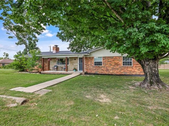 701 NW Ford Ln, Bentonville, AR 72712