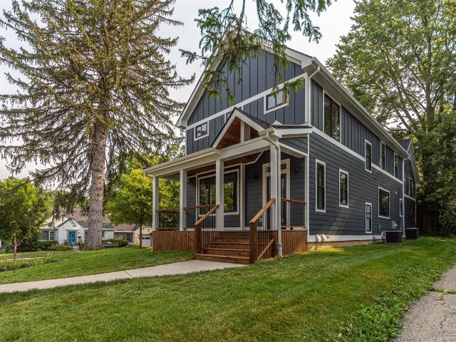 701 S 7th Street