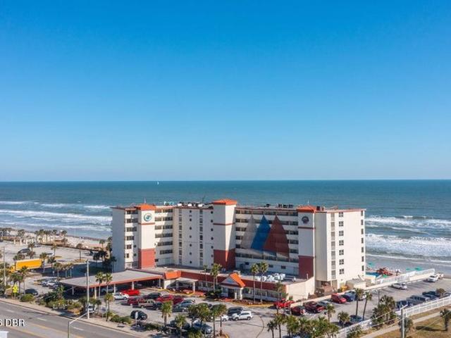 701 S Atlantic Ave Unit 502, Daytona Beach, FL 32118
