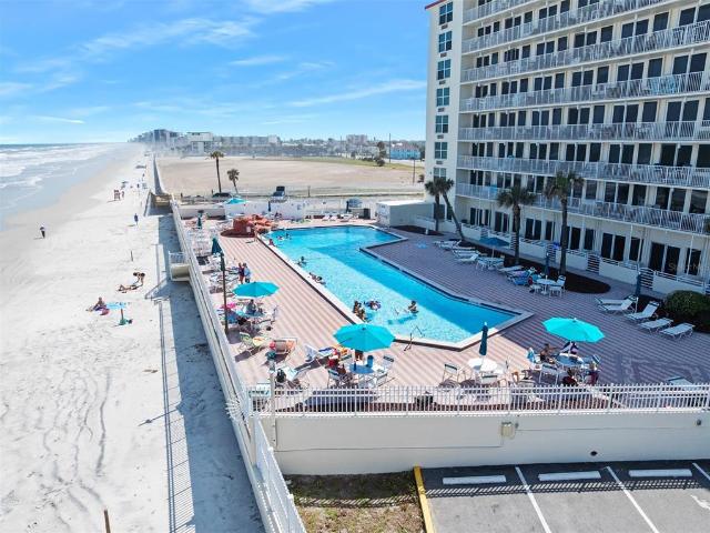 701 S Atlantic Ave, Unit 516, Daytona Beach, FL 32118 | MLS #V4948