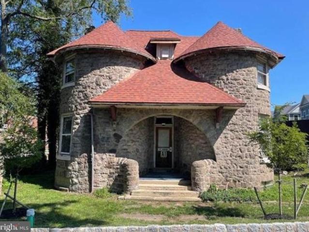 701 S Bethlehem Pike, Ambler, PA 19002