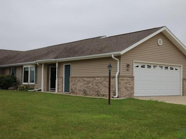 701 S Bradley St Ste 102, Rock Rapids, IA 51246