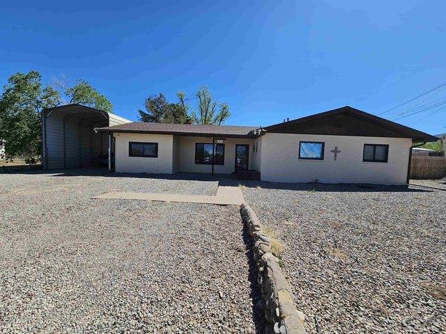 701 S Canyon Rd, Alamogordo, NM 88310