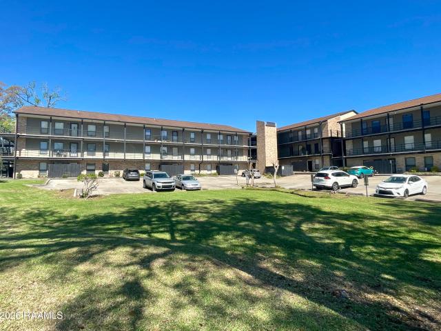 701 S College Rd, Unit 215, Lafayette, LA 70503 | MLS #RA2600002 | Compass