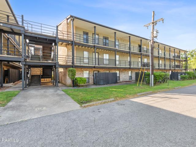 701 S College Rd, Unit 303, Lafayette, LA 70503 | MLS #RA2600001