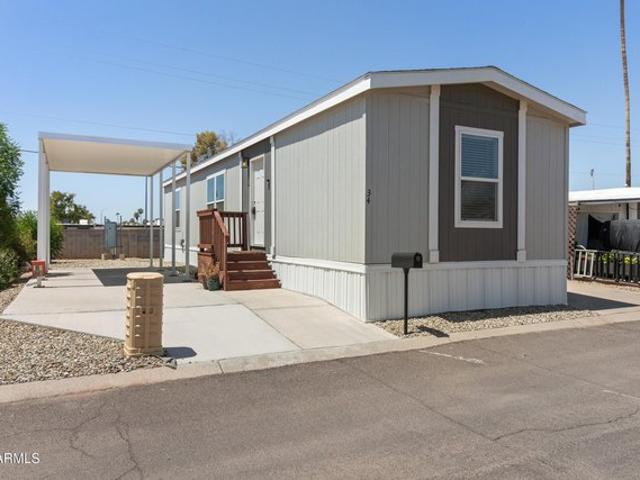 701 S Dobson Rd Lot 34, Mesa, AZ 85202