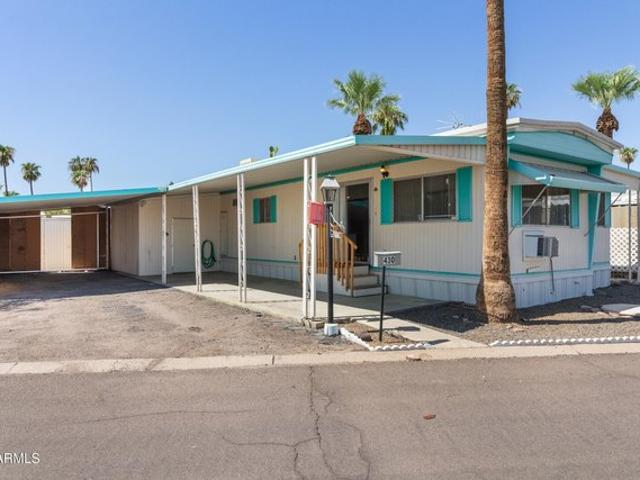 701 S Dobson Rd Lot 430, Mesa, AZ 85202