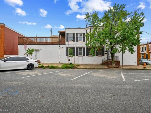 701 S Ellwood Ave, Baltimore, MD 21224
