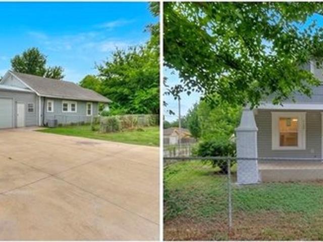 701 S Ellison Ave, El Reno, OK 73036