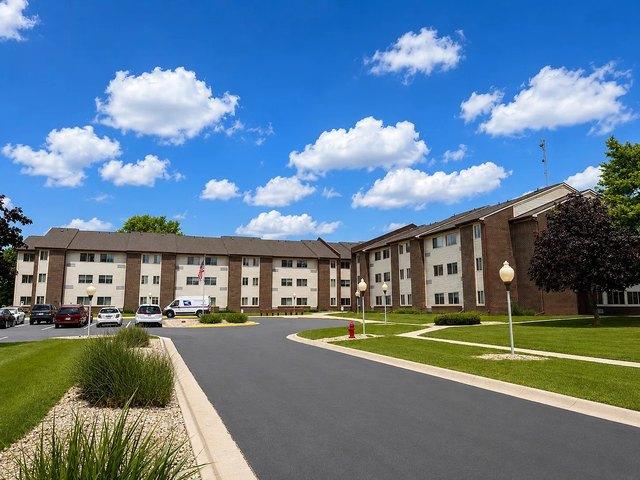 701 S Fountain St, Connersville, IN 47331