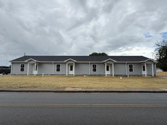 701 S Franklin St, Tullahoma, TN 37388