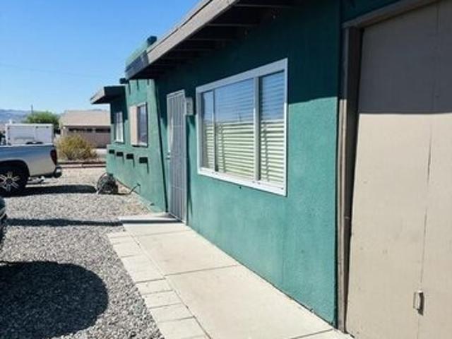 701 S Geronimo Ave, Parker, AZ 85344