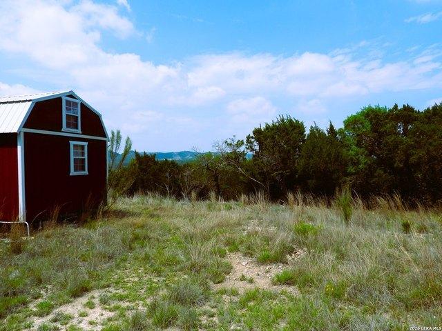 701 S Goat Rdg Lot 186, Pipe Creek, TX 78063