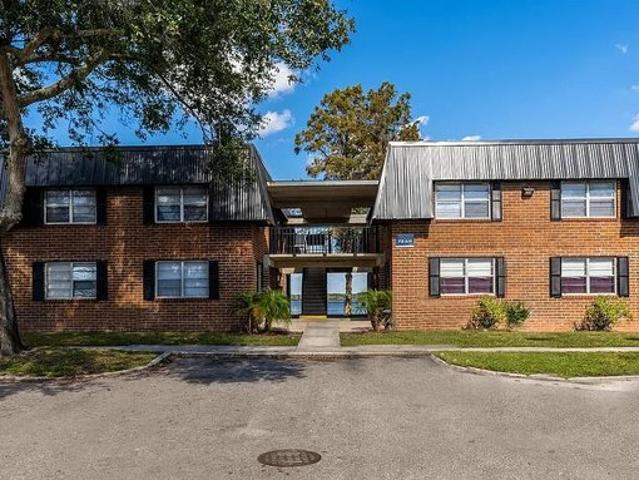 701 S Ivey Ln, Orlando, FL 32811