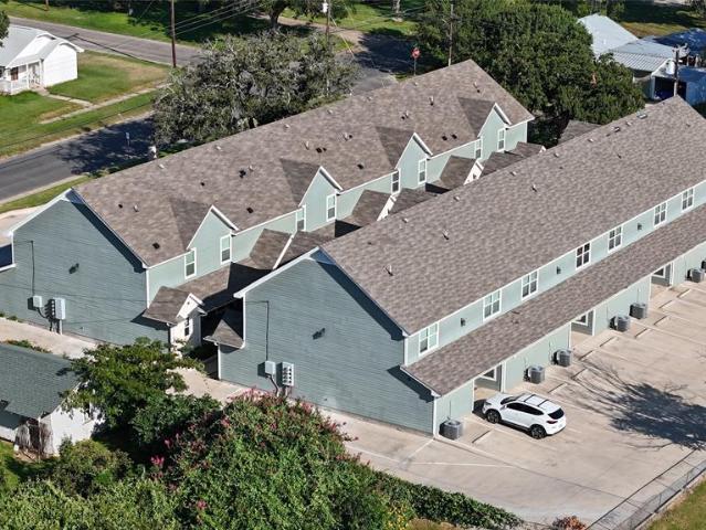 701 S Lillian, Stephenville, TX 76401 | MLS #20904