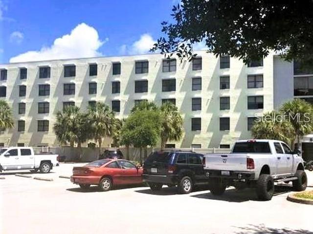 701 S Madison Ave, Unit 106, Clearwater, FL 33756 | MLS #TB8471