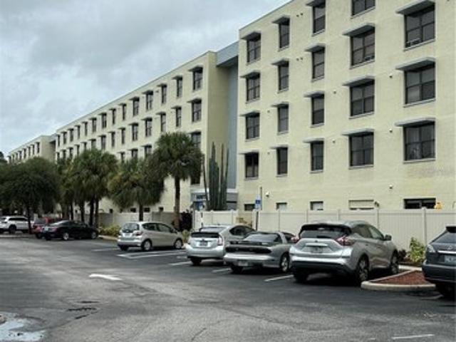 701 S Madison Ave Apt 410, Clearwater, FL 33756
