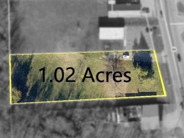 701 S Main St, Salem, IN 47167