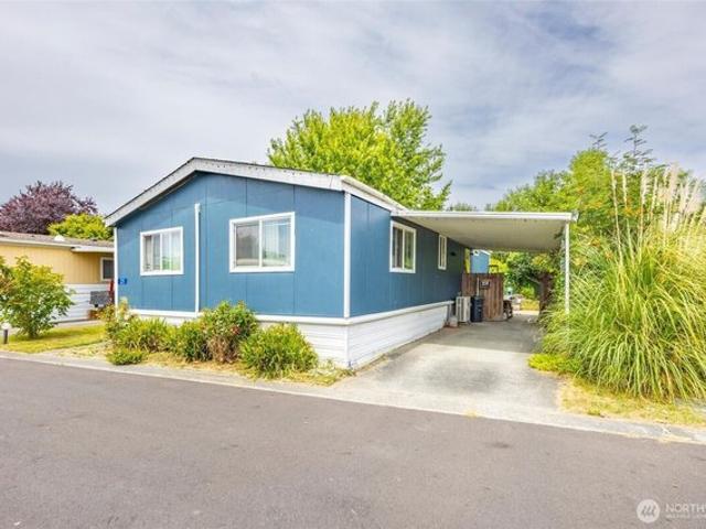 701 S Main St Trlr 21, Coupeville, WA 98239