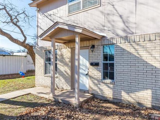 701 S Marsh St, Unit D, Eastland, TX 76448 | MLS #21136 | Compass